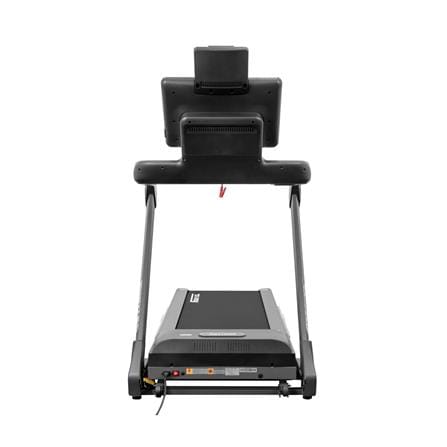 ลู่วิ่งไฟฟ้า IRONTEC Z-RUNNER